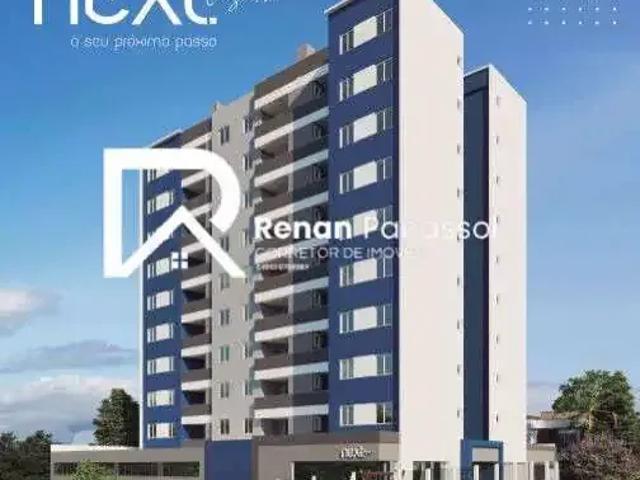 Apartamento para Venda em Caxias do Sul/RS Cruzeiro 2 Quartos