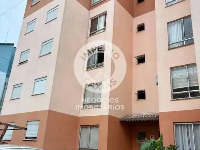 Apartamento para Venda em Caxias do Sul/RS Cruzeiro 2 Quartos