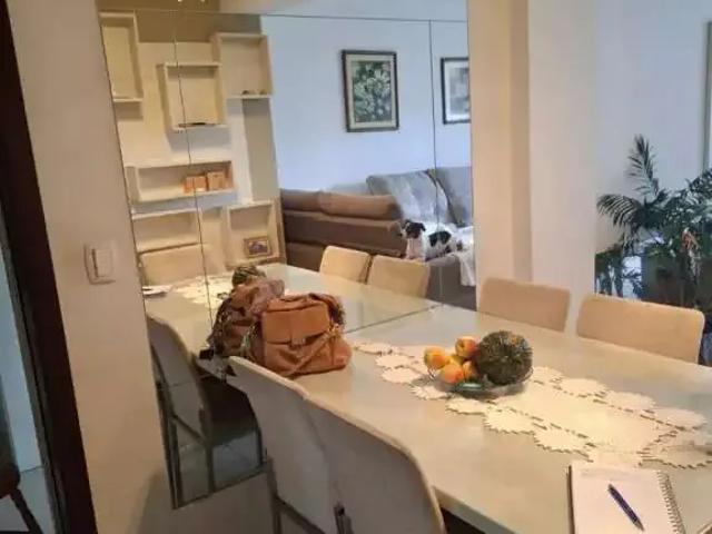Apartamento para Venda em Caxias do Sul/RS Cruzeiro 2 Quartos