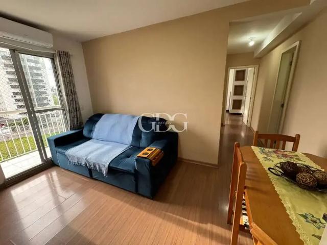 Apartamento para Venda em Caxias do Sul/RS Cruzeiro 2 Quartos