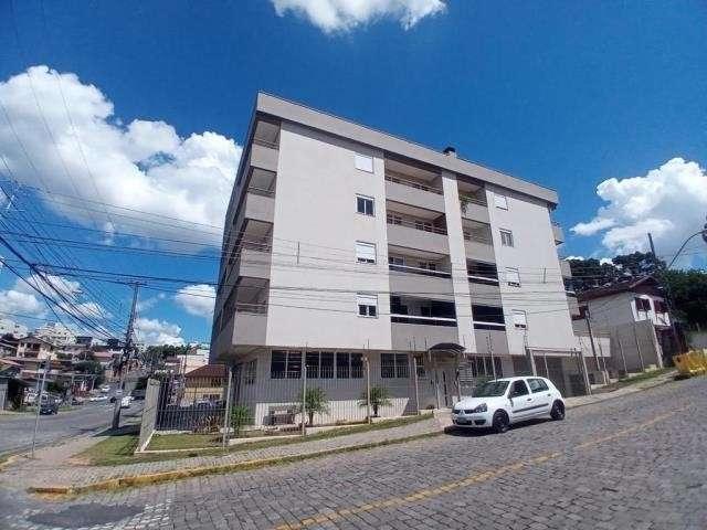 Apartamento para Venda em Caxias do Sul/RS Cruzeiro 2 Quartos