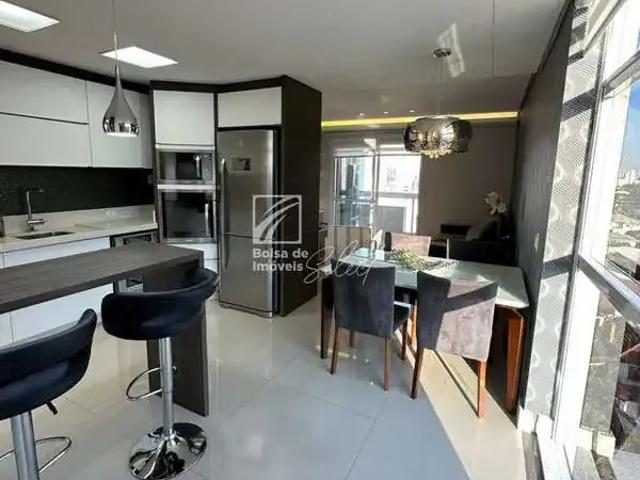 Apartamento para Venda em Caxias do Sul/RS Cruzeiro 2 Quartos