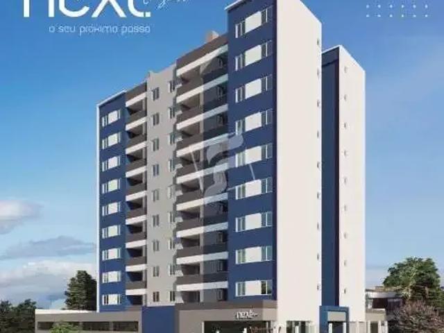 Apartamento para Venda em Caxias do Sul/RS Cruzeiro 2 Quartos