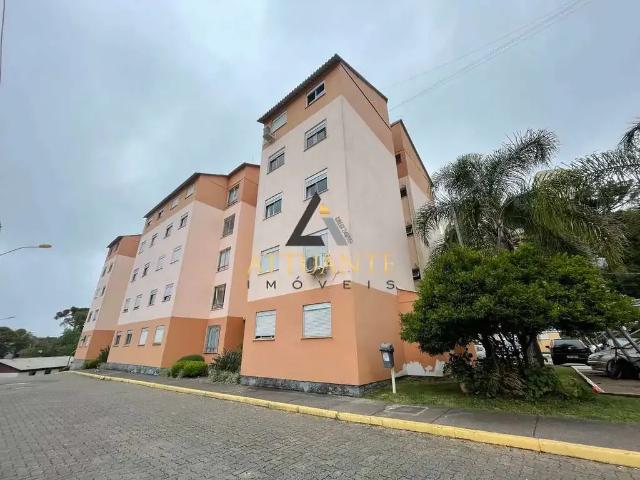Apartamento para Venda em Caxias do Sul/RS Cruzeiro 2 Quartos
