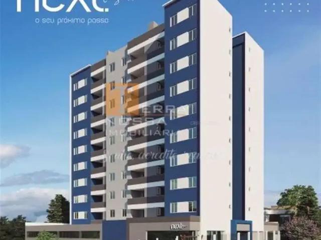Apartamento para Venda em Caxias do Sul/RS Cruzeiro 2 Quartos