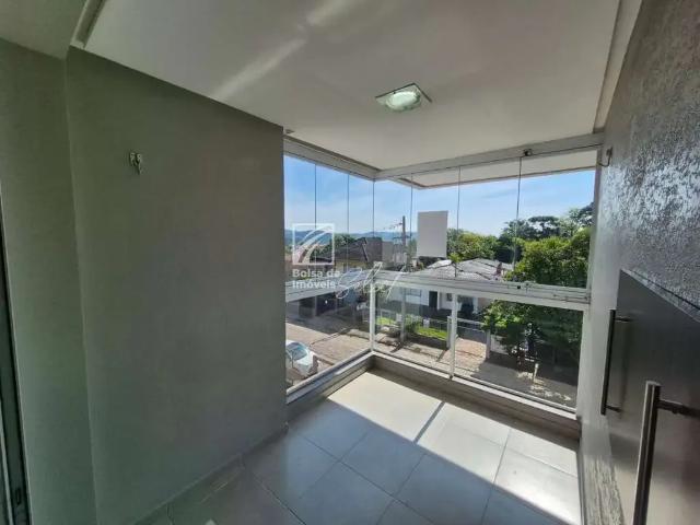 Apartamento para Venda em Caxias do Sul/RS Cruzeiro 2 Quartos