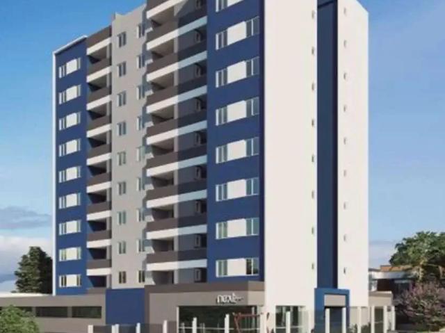 Apartamento para Venda em Caxias do Sul/RS Cruzeiro 2 Quartos
