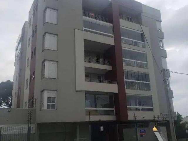 Apartamento para Venda em Caxias do Sul/RS Cruzeiro 2 Quartos