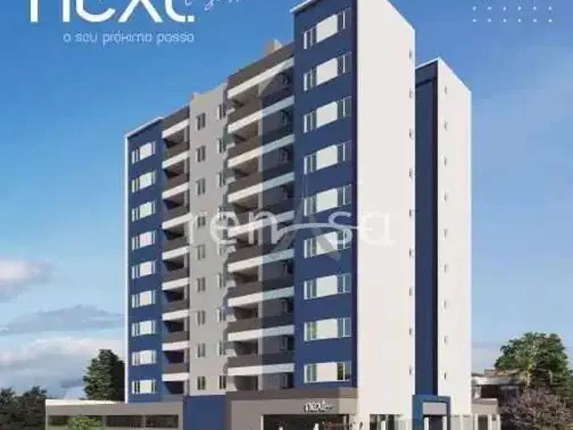 Apartamento para Venda em Caxias do Sul/RS Cruzeiro 2 Quartos