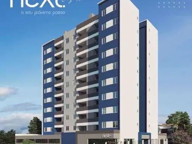 Apartamento para Venda em Caxias do Sul/RS Cruzeiro 2 Quartos