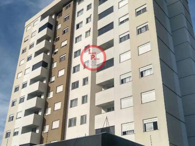 Apartamento para Venda em Caxias do Sul/RS Cruzeiro 2 Quartos