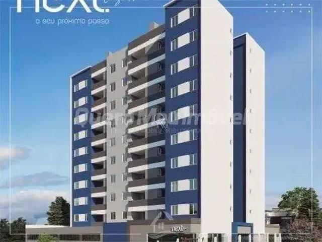 Apartamento para Venda em Caxias do Sul/RS Cruzeiro 2 Quartos