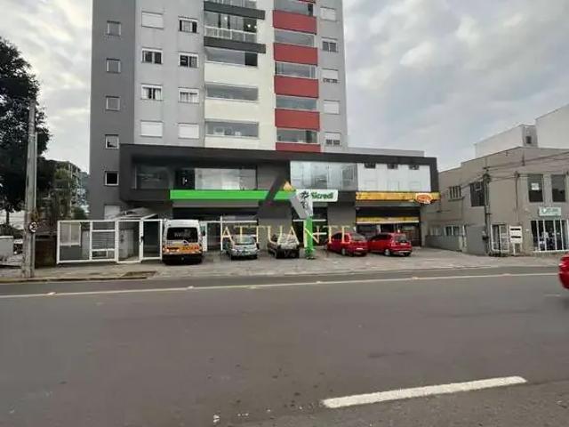 Apartamento para Venda em Caxias do Sul/RS Cruzeiro 3 Quartos