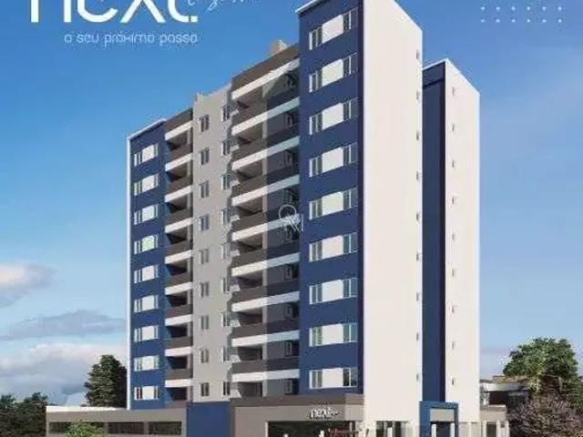 Apartamento para Venda em Caxias do Sul/RS Cruzeiro 3 Quartos