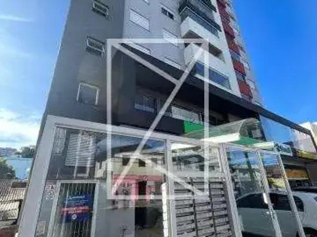 Apartamento para Venda em Caxias do Sul/RS Cruzeiro 3 Quartos