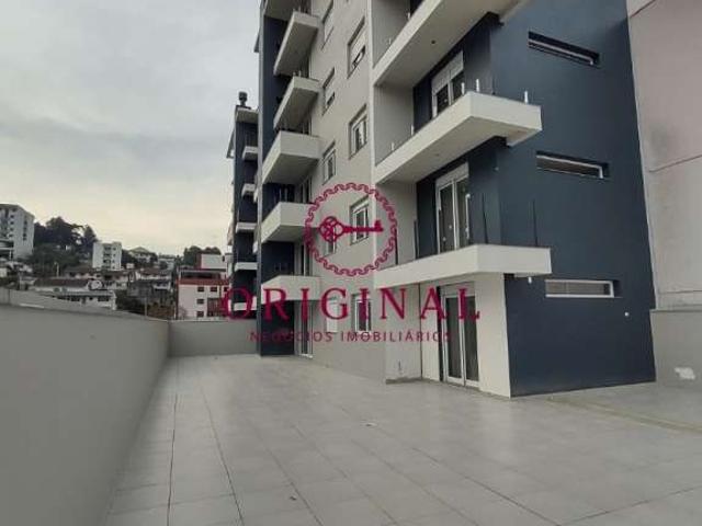 Apartamento para Venda em Caxias do Sul/RS Cruzeiro 3 Quartos