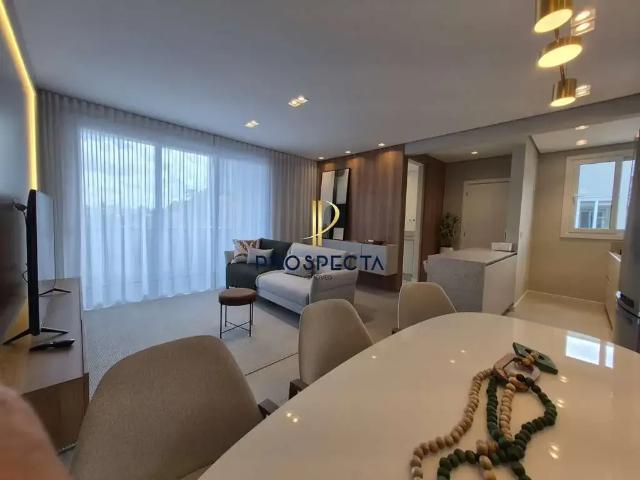 Apartamento para Venda em Caxias do Sul/RS Cruzeiro 3 Quartos