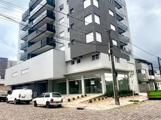 Apartamento para Venda em Caxias do Sul/RS Cruzeiro 3 Quartos