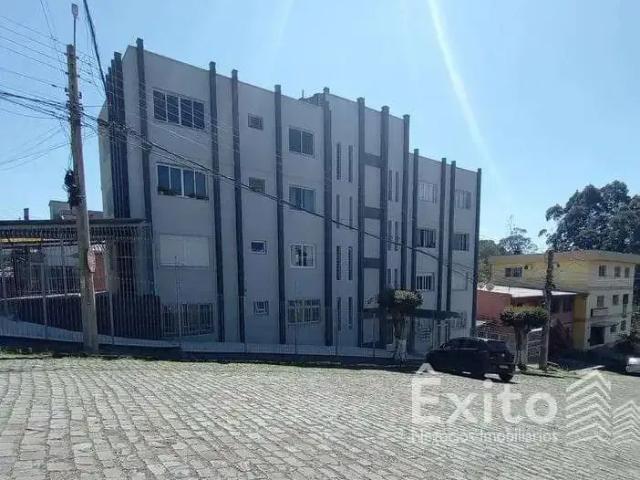 Apartamento para Venda em Caxias do Sul/RS Cruzeiro 3 Quartos