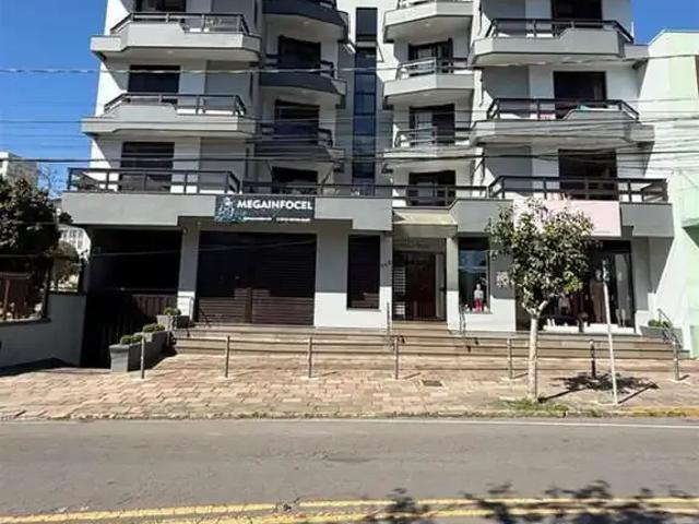 Apartamento para Venda em Caxias do Sul/RS Cruzeiro 3 Quartos
