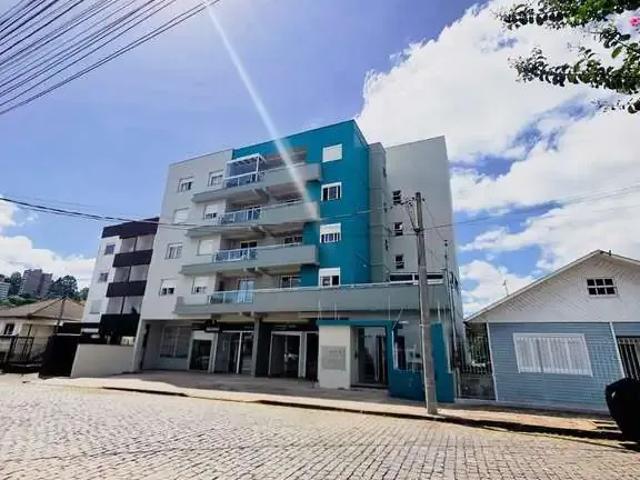 Apartamento para Venda em Caxias do Sul/RS Cruzeiro 3 Quartos