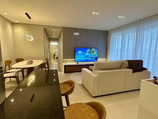Apartamento para Venda em Caxias do Sul/RS Cruzeiro 3 Quartos