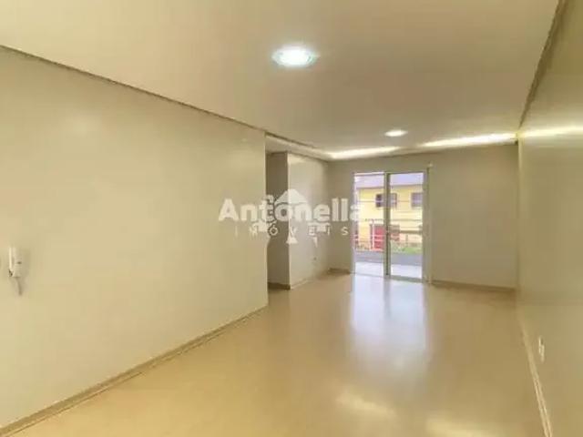 Apartamento para Venda em Caxias do Sul/RS Cruzeiro 3 Quartos