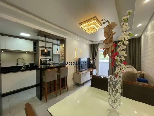 Apartamento para Venda em Caxias do Sul/RS Cruzeiro 3 Quartos