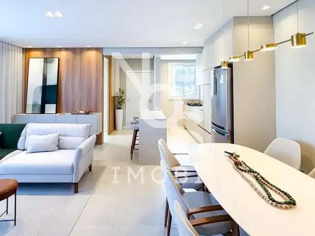 Apartamento para Venda em Caxias do Sul/RS Cruzeiro 3 Quartos