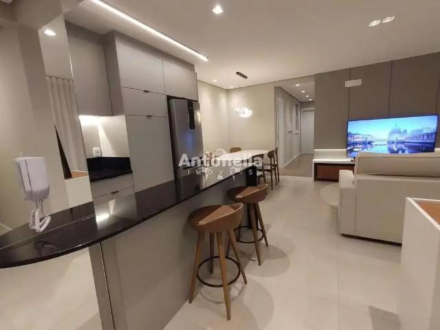 Apartamento para Venda em Caxias do Sul/RS Cruzeiro 3 Quartos