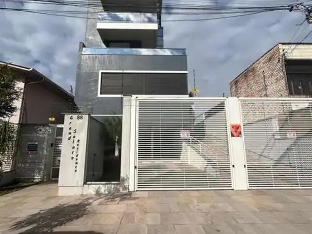 Apartamento para Venda em Caxias do Sul/RS Cruzeiro 3 Quartos