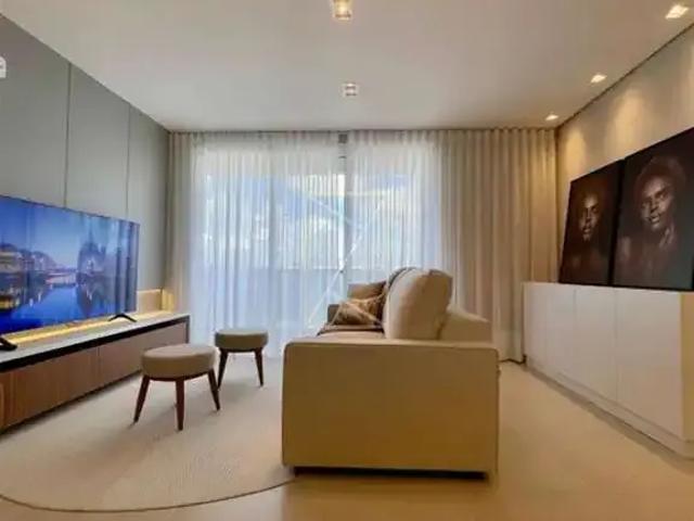 Apartamento para Venda em Caxias do Sul/RS Cruzeiro 3 Quartos