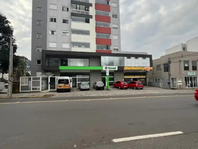 Apartamento para Venda em Caxias do Sul/RS Cruzeiro 3 Quartos