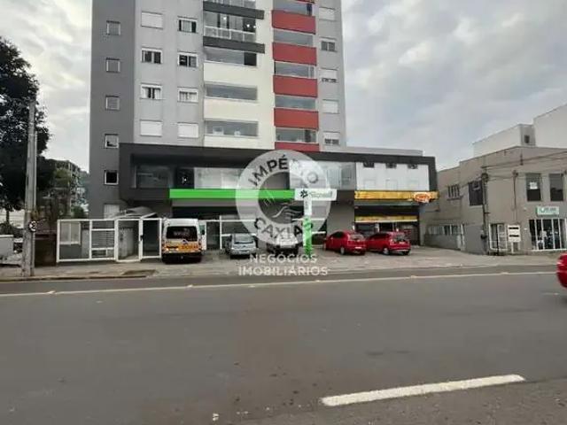 Apartamento para Venda em Caxias do Sul/RS Cruzeiro 3 Quartos