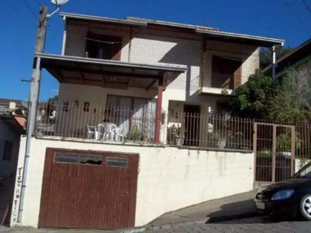 Apartamento para Venda em Caxias do Sul/RS Cruzeiro 3 Quartos