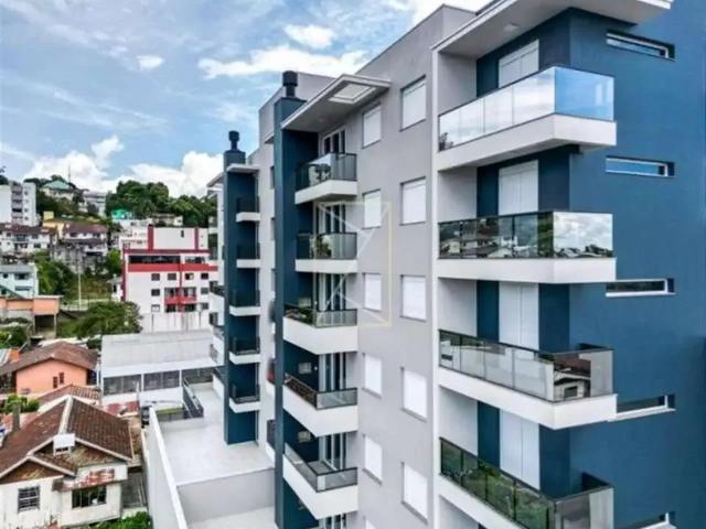 Apartamento para Venda em Caxias do Sul/RS Cruzeiro 3 Quartos