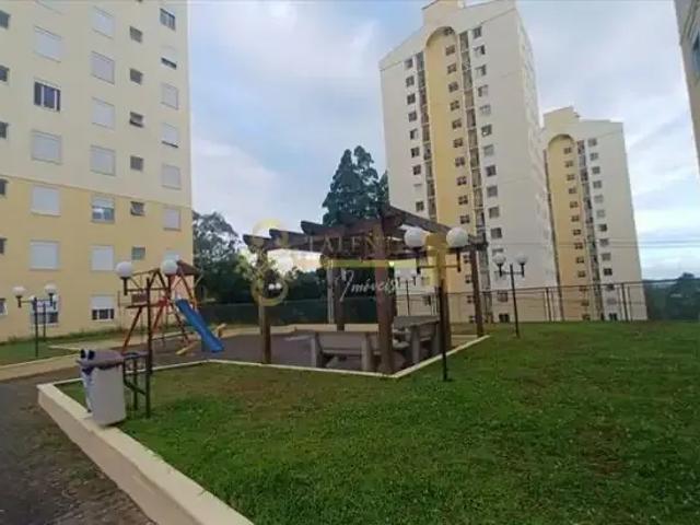 Apartamento para Venda em Caxias do Sul/RS De Zorzi 2 Quartos