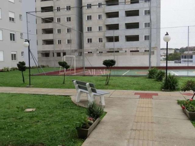 Apartamento para Venda em Caxias do Sul/RS De Lazzer 3 Quartos