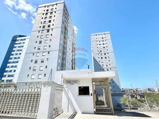 Apartamento para Venda em Caxias do Sul/RS De Lazzer 3 Quartos