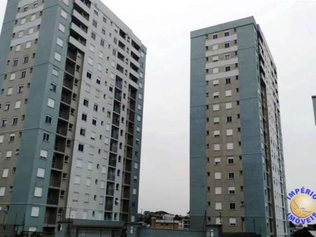 Apartamento para Venda em Caxias do Sul/RS De Lazzer 3 Quartos