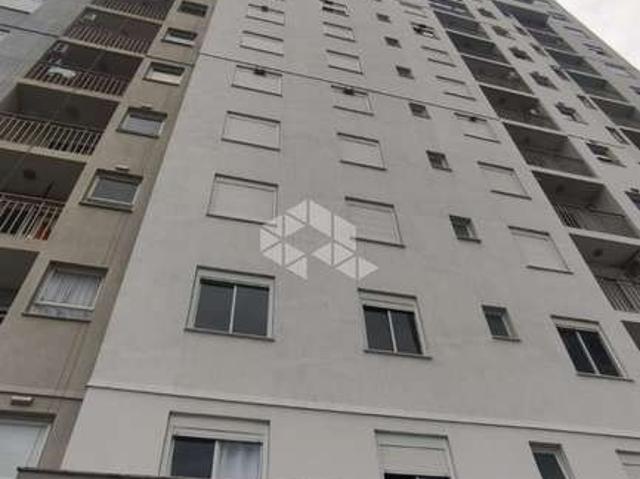 Apartamento para Venda em Caxias do Sul/RS De Lazzer 3 Quartos