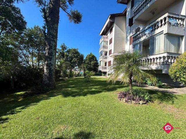 Apartamento para Venda em Caxias do Sul/RS De Lazzer 3 Quartos