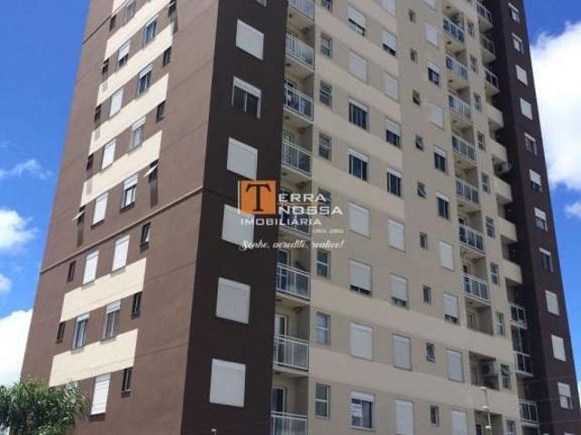 Apartamento para Venda em Caxias do Sul/RS De Lazzer 2 Quartos