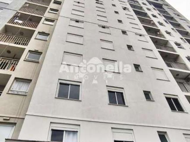 Apartamento para Venda em Caxias do Sul/RS De Lazzer 3 Quartos