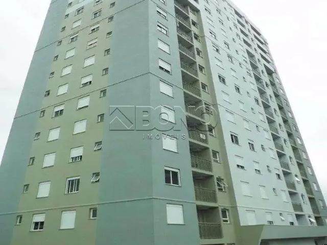 Apartamento para Venda em Caxias do Sul/RS De Lazzer 3 Quartos
