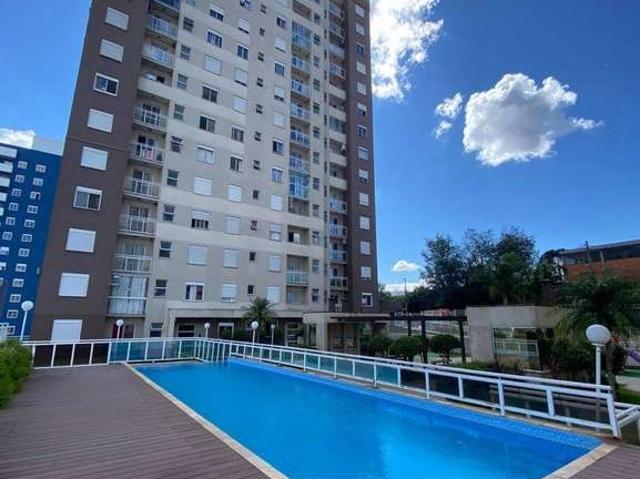 Apartamento para Venda em Caxias do Sul/RS De Lazzer 2 Quartos