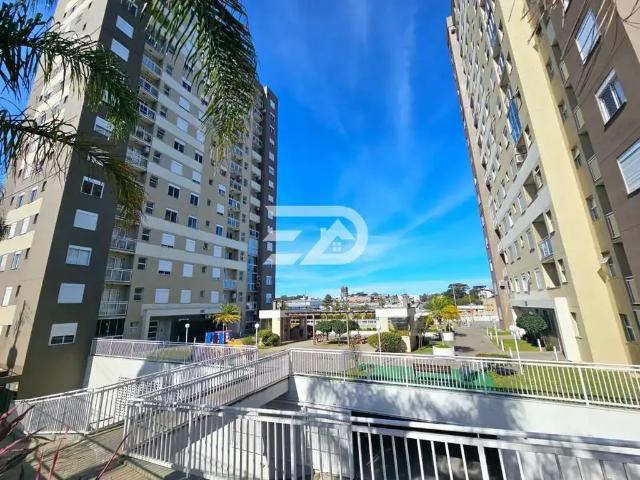 Apartamento para Venda em Caxias do Sul/RS De Lazzer 2 Quartos