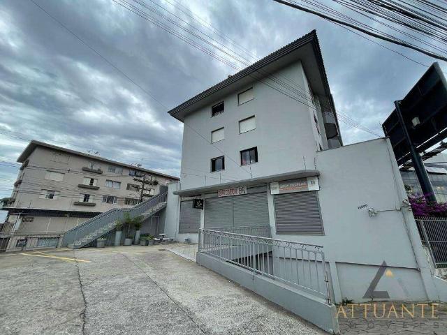 Apartamento para Venda em Caxias do Sul/RS De Lazzer 2 Quartos