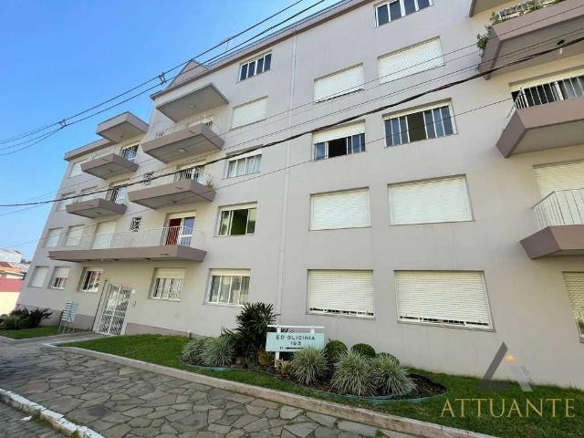 Apartamento para Venda em Caxias do Sul/RS De Lazzer 2 Quartos