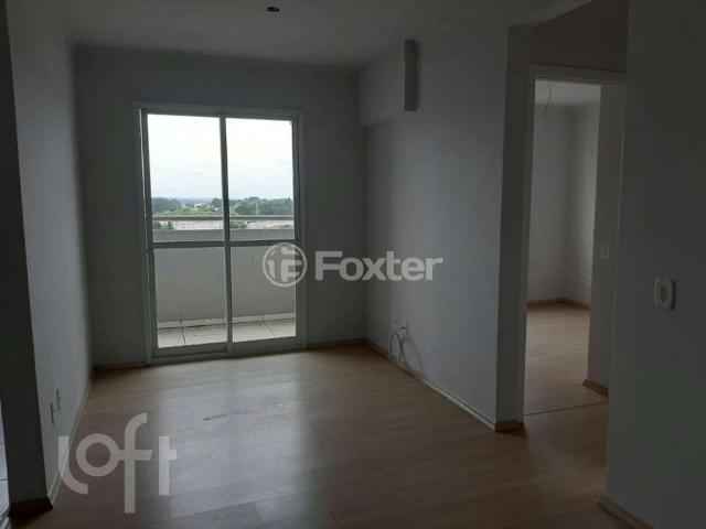Apartamento para Venda em Caxias do Sul/RS De Lazzer 2 Quartos